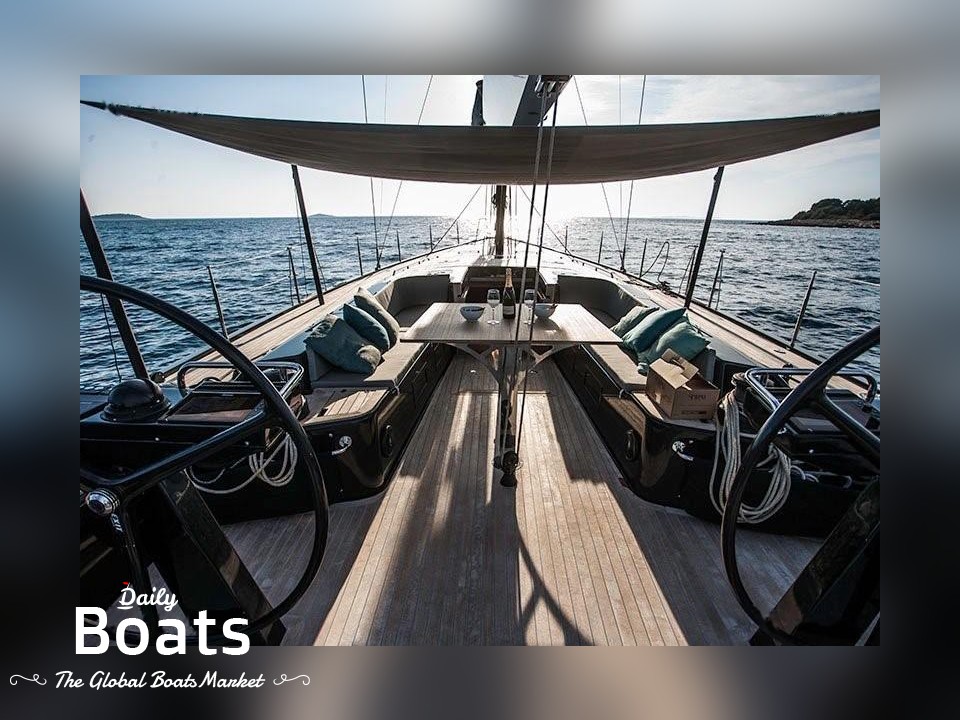 2017 Solaris 58 for sale. View price, photos and Buy 2017 Solaris 58 ...