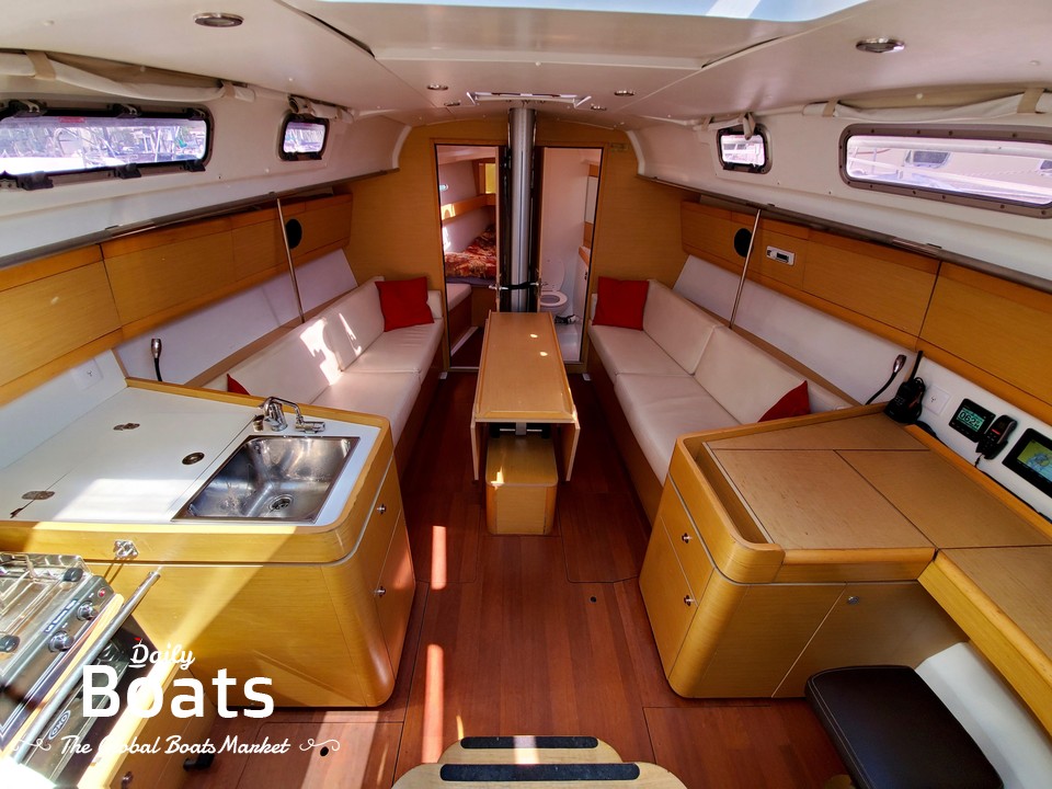 2011 Beneteau First 40 for sale. View price, photos and Buy 2011 ...