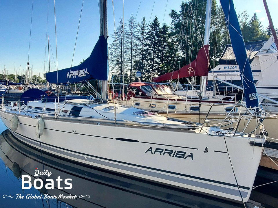 2011 Beneteau First 40 for sale. View price, photos and Buy 2011 ...