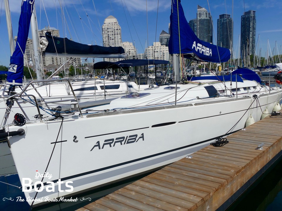 2011 Beneteau First 40 for sale. View price, photos and Buy 2011 ...