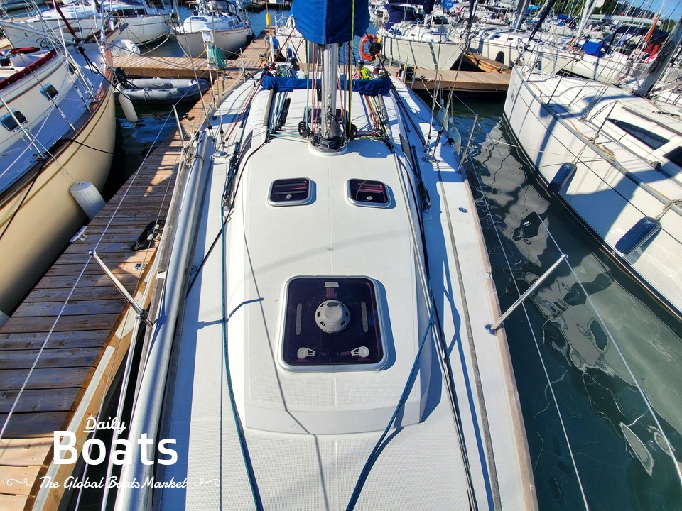 2011 Beneteau First 40 for sale. View price, photos and Buy 2011 ...