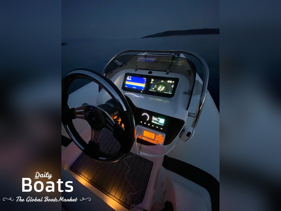 2020 Walker Bay Generation 400 Dlx for sale. View price, photos and Buy ...
