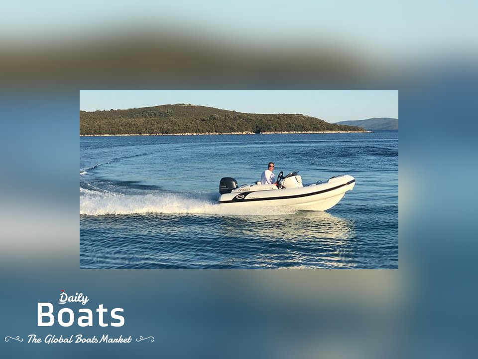 2020 Walker Bay Generation 400 Dlx for sale. View price, photos and Buy ...