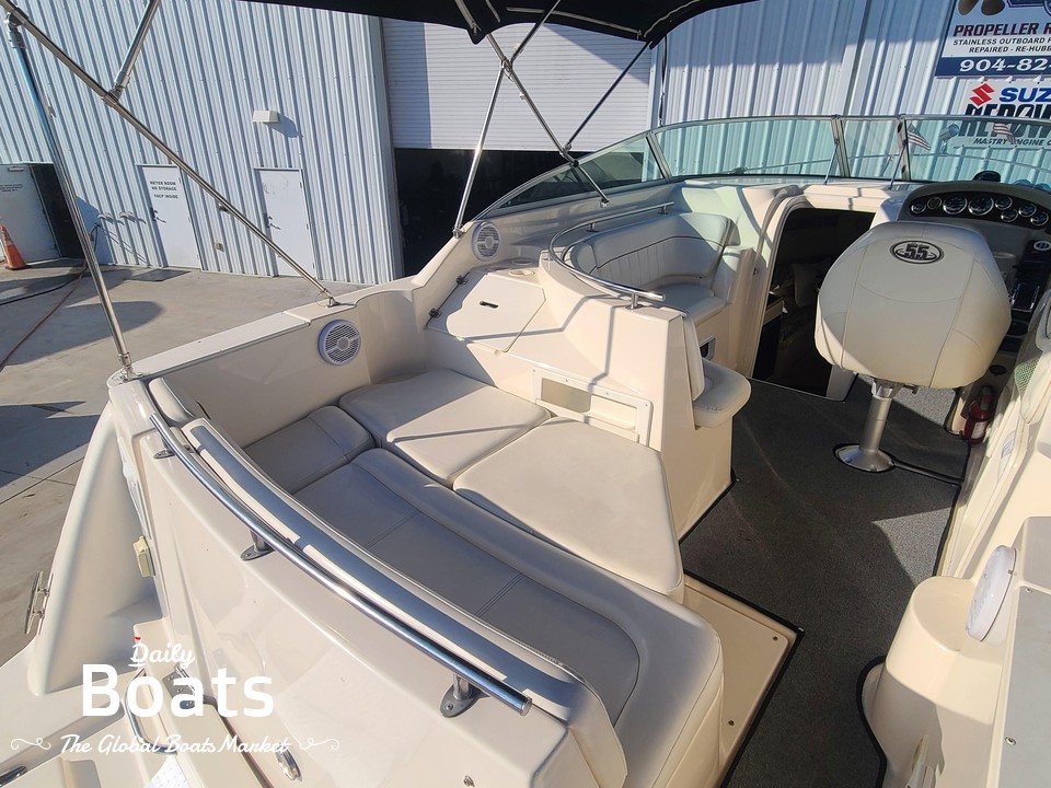 2000 Rinker 270 Fiesta Vee for sale. View price, photos and Buy 2000 ...