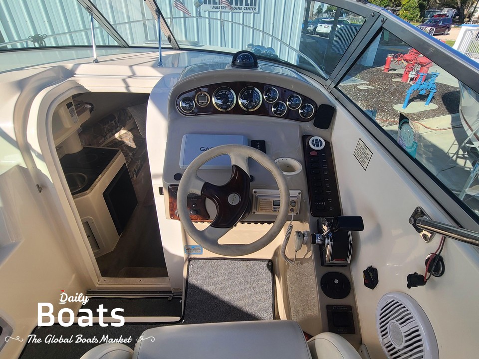 2000 Rinker 270 Fiesta Vee for sale. View price, photos and Buy 2000 ...