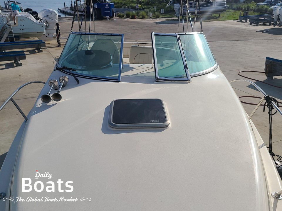 2000 Rinker 270 Fiesta Vee for sale. View price, photos and Buy 2000 ...