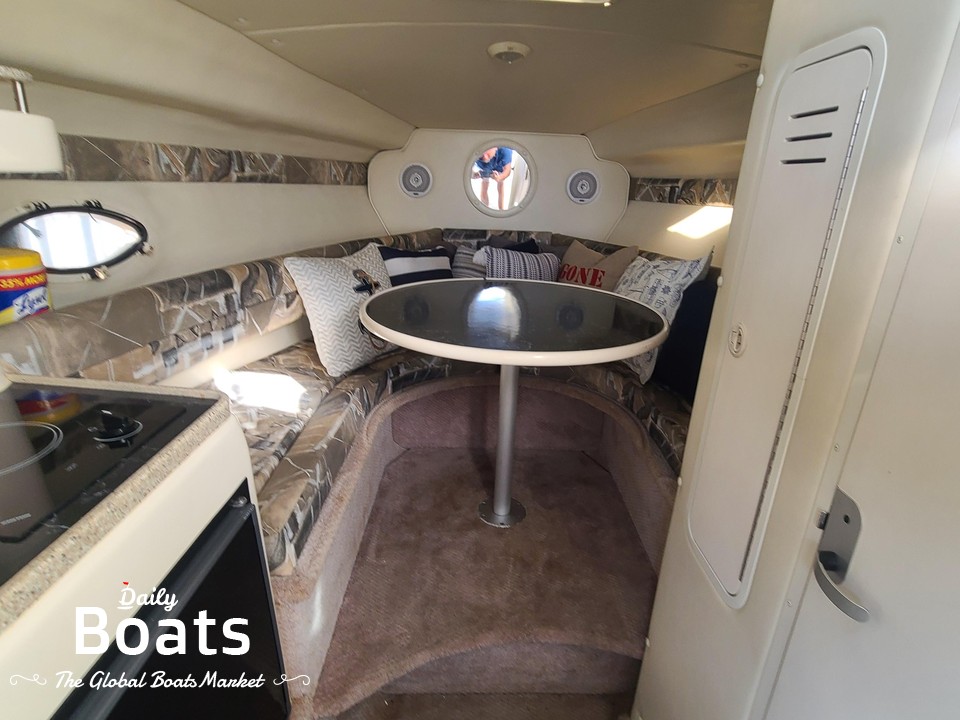 2000 Rinker 270 Fiesta Vee for sale. View price, photos and Buy 2000 ...