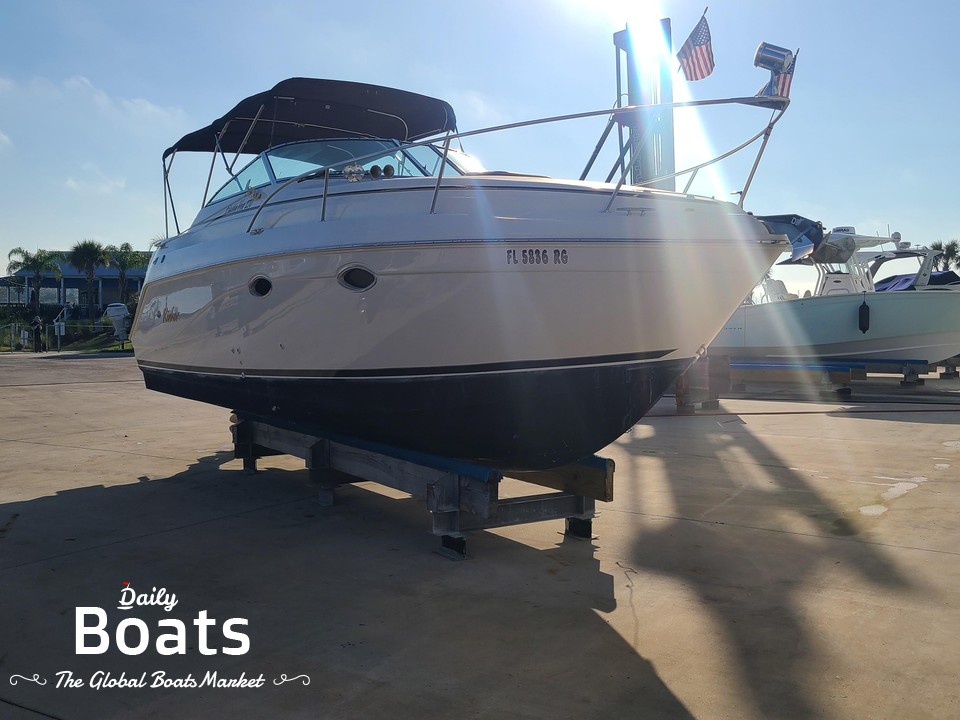 2000 Rinker 270 Fiesta Vee for sale. View price, photos and Buy 2000 ...