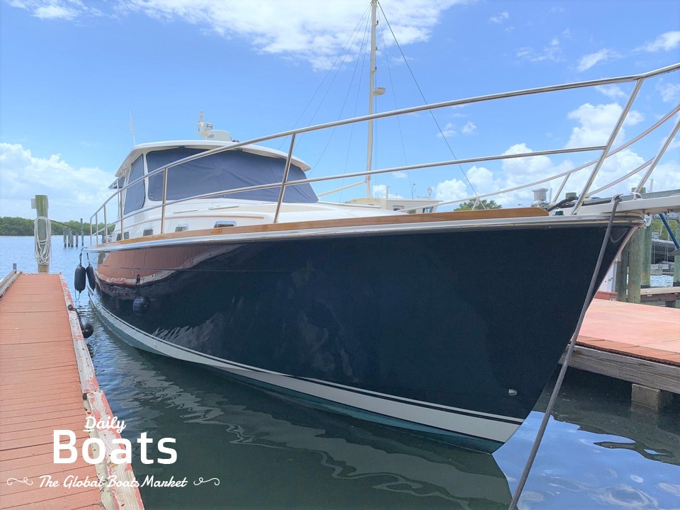 2005 Sabre 42 Express for sale. View price, photos and Buy 2005 Sabre ...