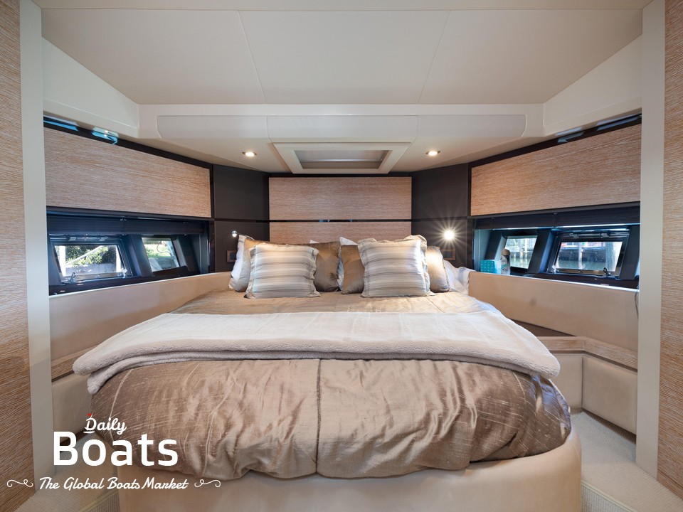 2012 Azimut 53 Flybridge for sale. View price, photos and Buy 2012 ...