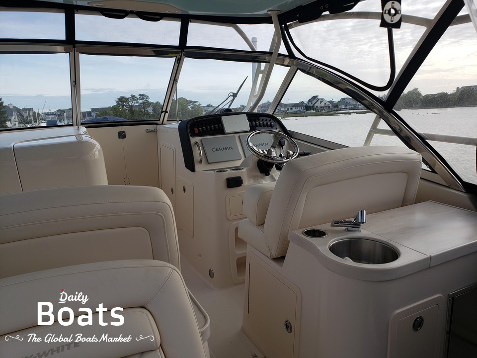 2022 Grady-White Freedom 307 for sale. View price, photos and Buy 2022 ...