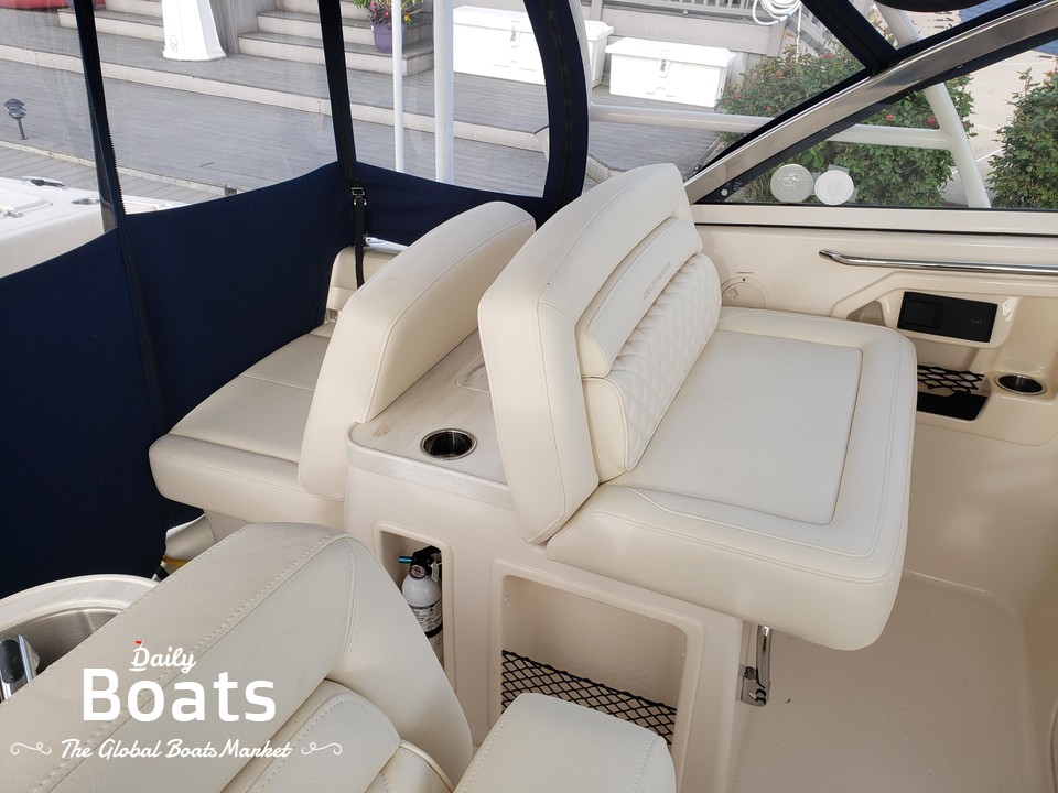 2022 Grady-White Freedom 307 for sale. View price, photos and Buy 2022 ...