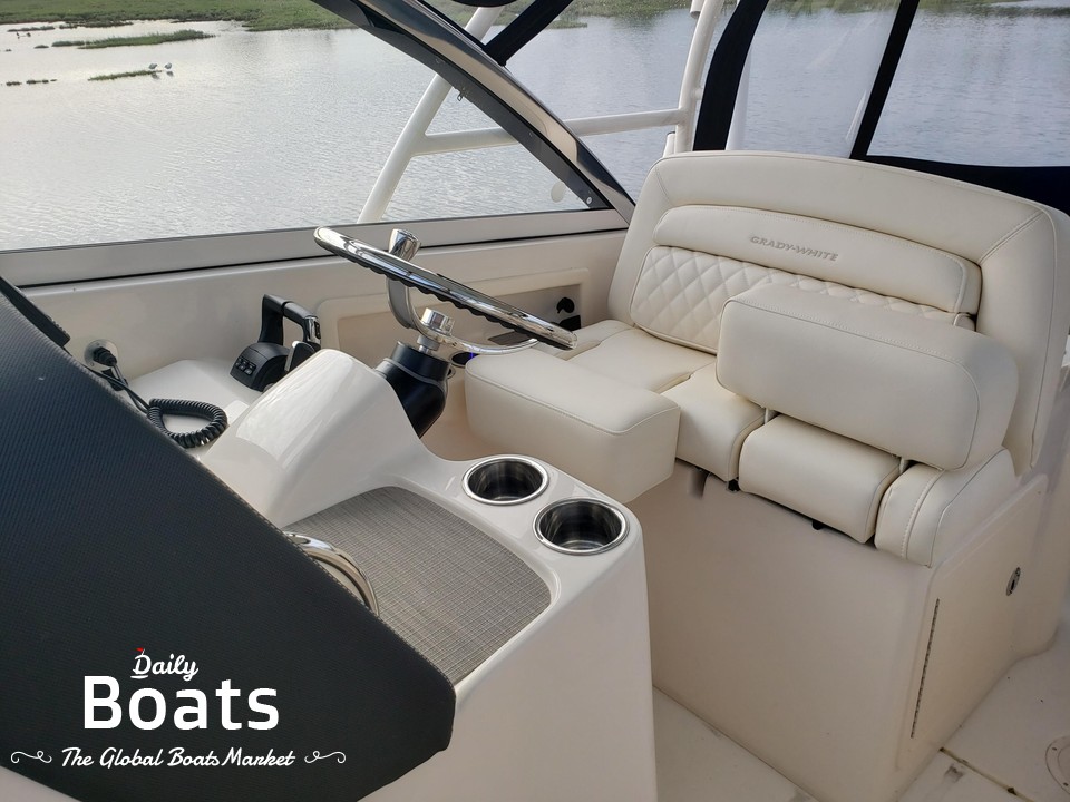 2022 Grady-White Freedom 307 for sale. View price, photos and Buy 2022 ...