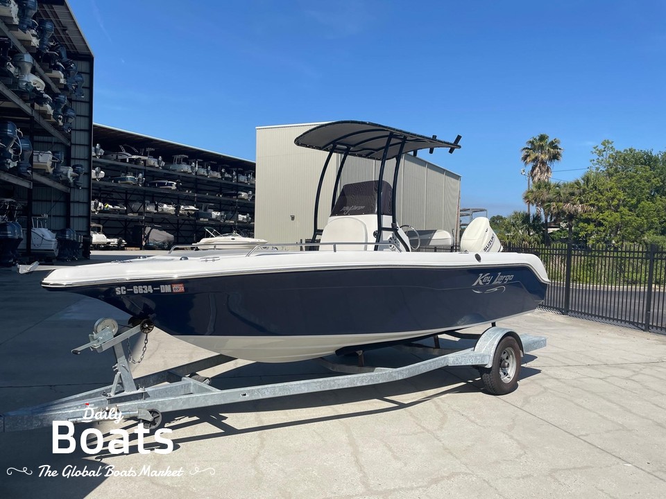 2019 Key Largo 2000 Cc for sale. View price, photos and Buy 2019 Key ...