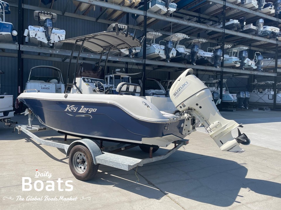 2019 Key Largo 2000 Cc for sale. View price, photos and Buy 2019 Key ...