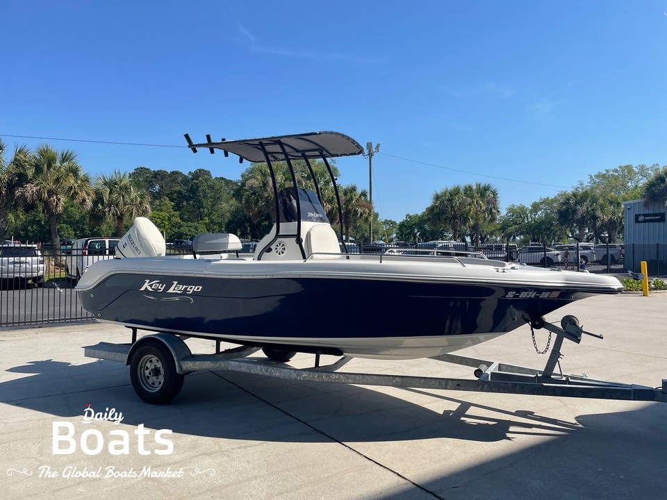 2019 Key Largo 2000 Cc en venta. Ver precio, fotos y Comprar 2019 Key ...