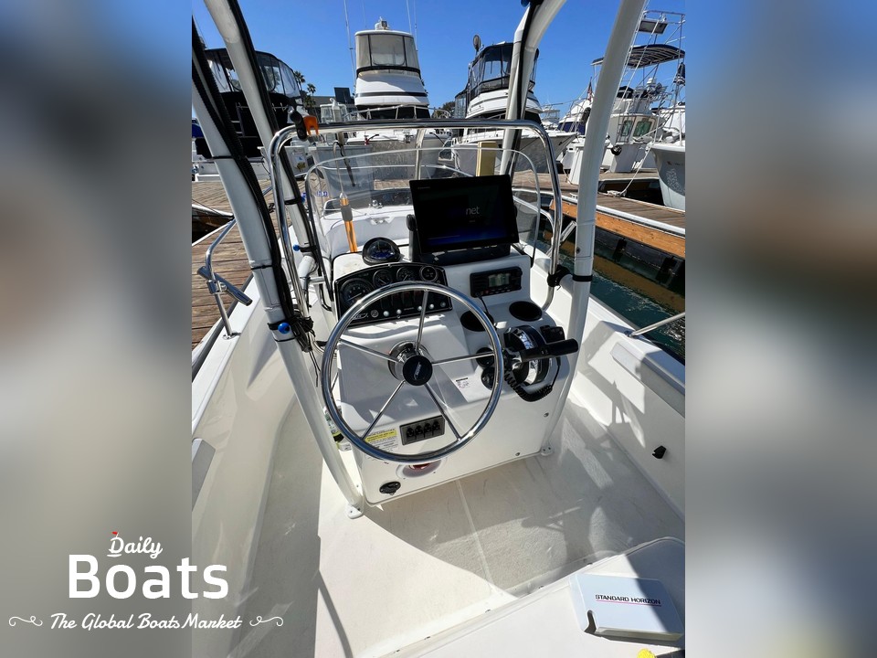2015 Boston Whaler 17 Montauk for sale. View price, photos and Buy 2015 ...
