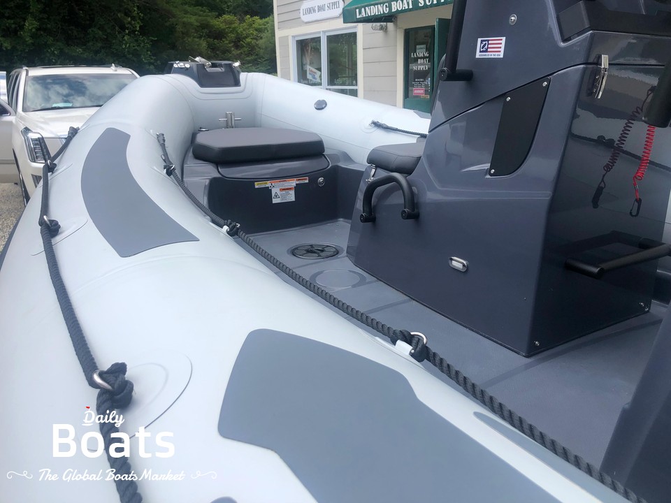 2021 Zodiac Pro 5.5 for sale. View price, photos and Buy 2021 Zodiac ...