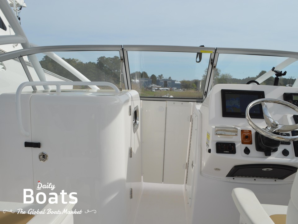 2016 Edgewater 245 Cx for sale. View price, photos and Buy 2016 ...