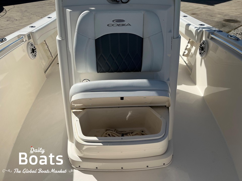 2020 Cobia 262 Cc for sale. View price, photos and Buy 2020 Cobia 262 ...
