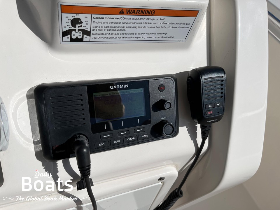 2020 Cobia 262 Cc for sale. View price, photos and Buy 2020 Cobia 262 ...