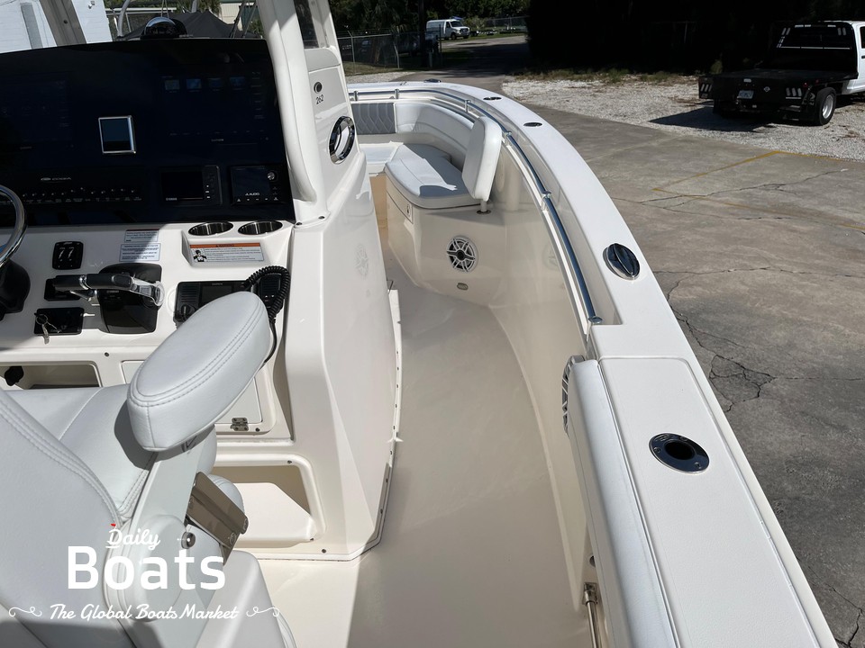 2020 Cobia 262 Cc for sale. View price, photos and Buy 2020 Cobia 262 ...