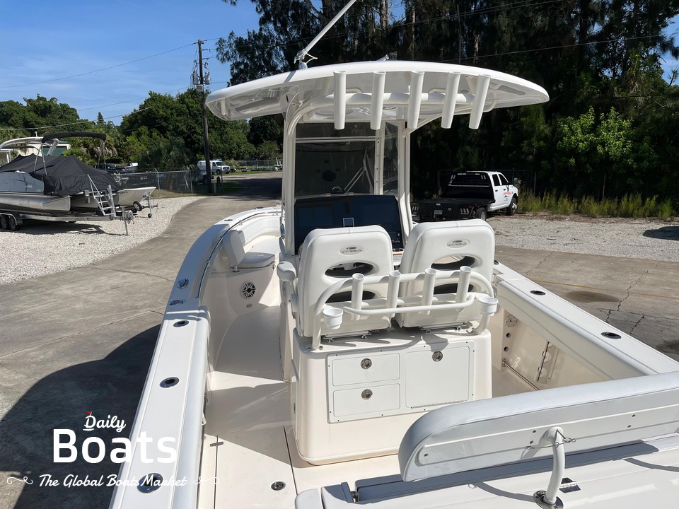 2020 Cobia 262 Cc for sale. View price, photos and Buy 2020 Cobia 262 ...