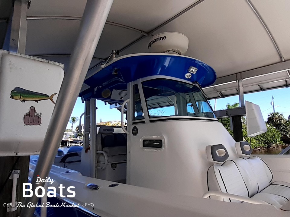 2006 Everglades 29 Pilot for sale. View price, photos and Buy 2006 ...