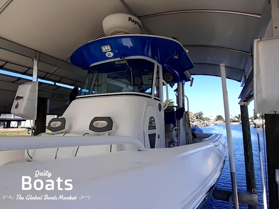 2006 Everglades 29 Pilot for sale. View price, photos and Buy 2006 ...