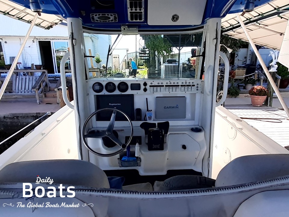 2006 Everglades 29 Pilot for sale. View price, photos and Buy 2006 ...