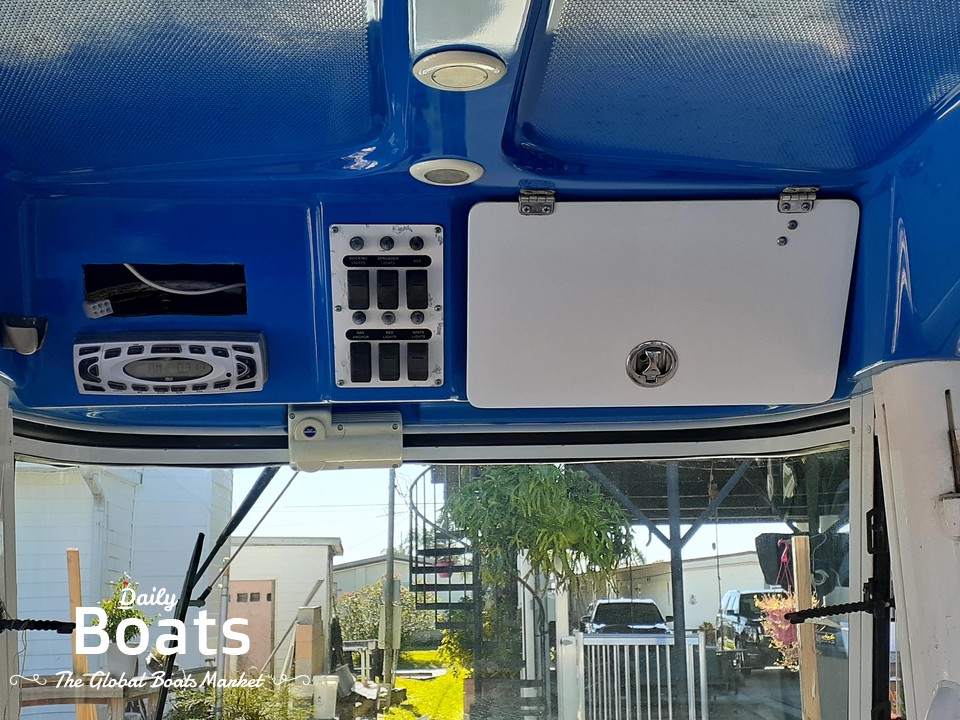 2006 Everglades 29 Pilot for sale. View price, photos and Buy 2006 ...