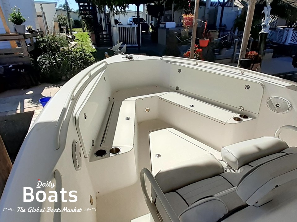 2006 Everglades 29 Pilot for sale. View price, photos and Buy 2006 ...