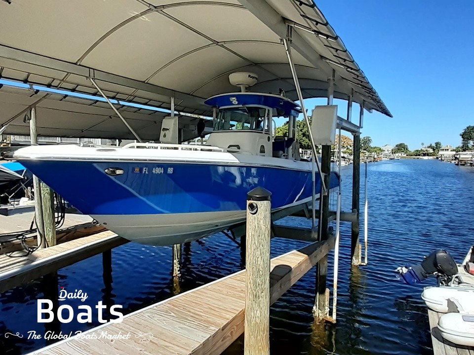 2006 Everglades 29 Pilot for sale. View price, photos and Buy 2006 ...