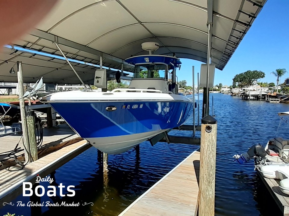 2006 Everglades 29 Pilot for sale. View price, photos and Buy 2006 ...