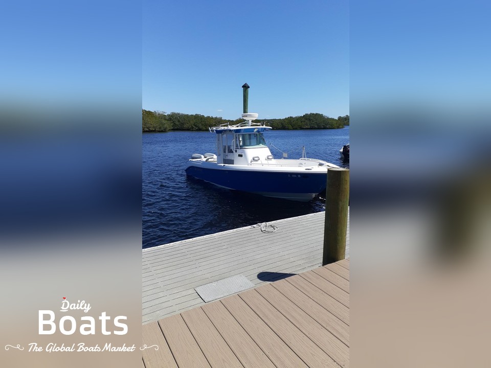 2006 Everglades 29 Pilot for sale. View price, photos and Buy 2006 ...