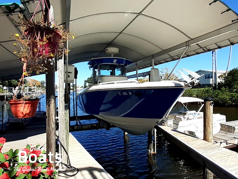 2006 Everglades 29 Pilot for sale. View price, photos and Buy 2006 ...
