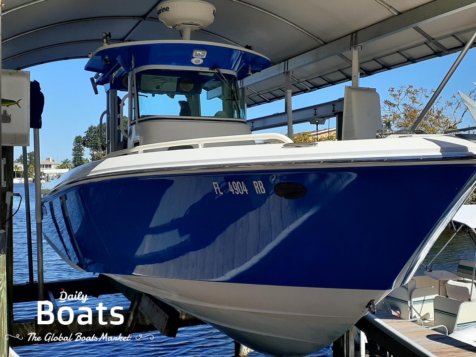 2006 Everglades 29 Pilot for sale. View price, photos and Buy 2006 ...