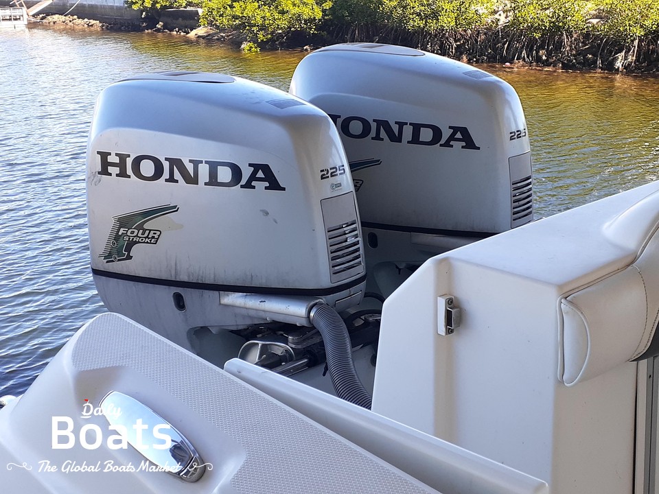 2006 Everglades 29 Pilot for sale. View price, photos and Buy 2006 ...