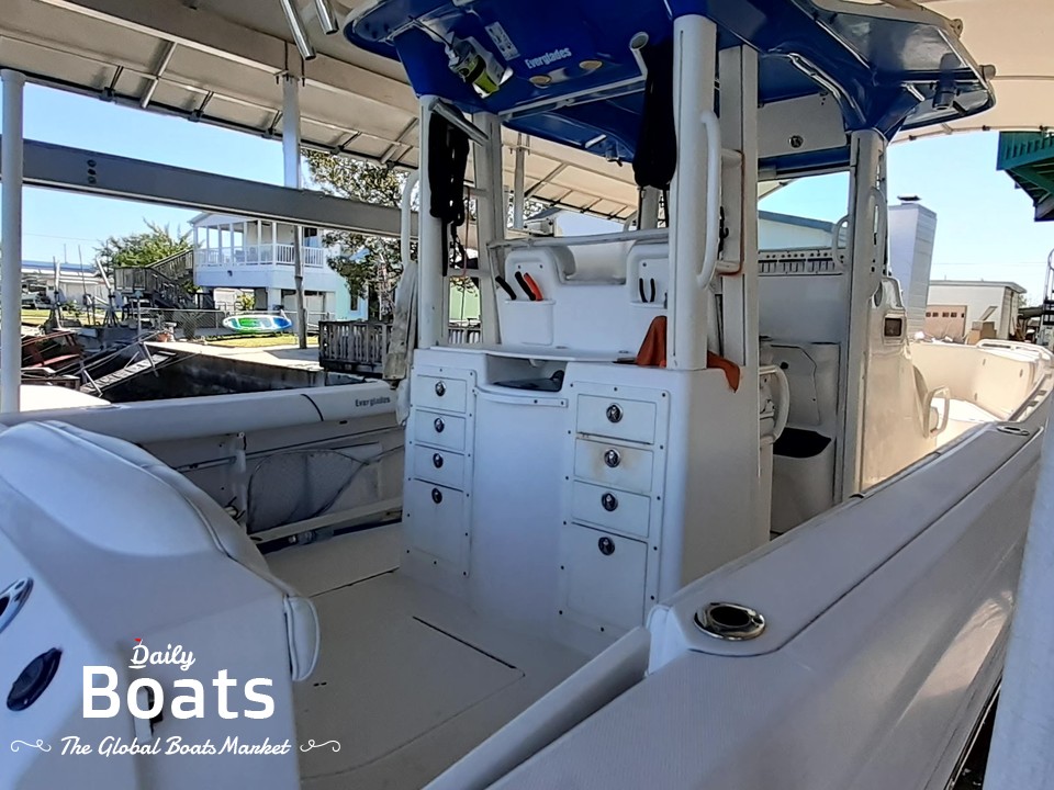 2006 Everglades 29 Pilot for sale. View price, photos and Buy 2006 ...