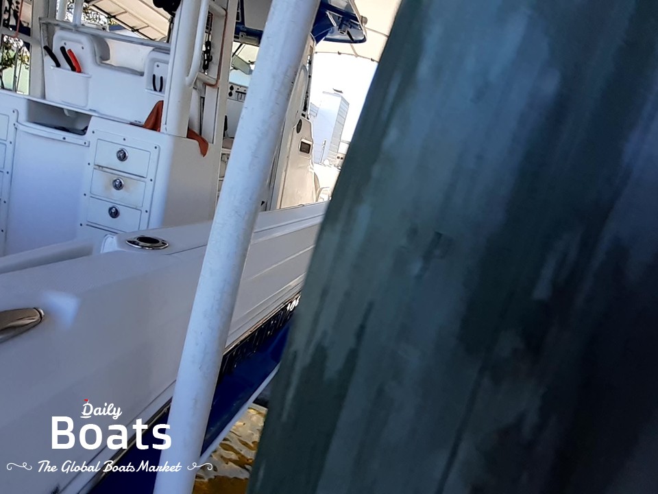 2006 Everglades 29 Pilot for sale. View price, photos and Buy 2006 ...