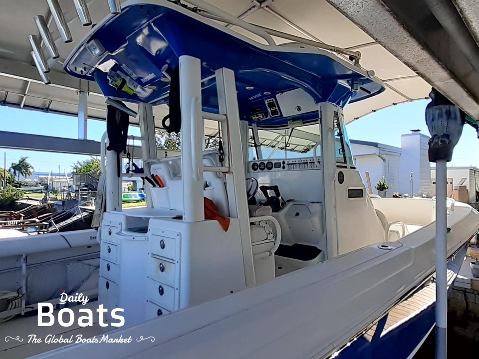 2006 Everglades 29 Pilot for sale. View price, photos and Buy 2006 ...