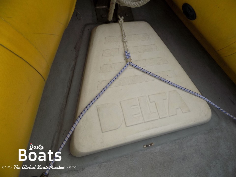 1996 Delta 6M for sale. View price, photos and Buy 1996 Delta 6M #331283