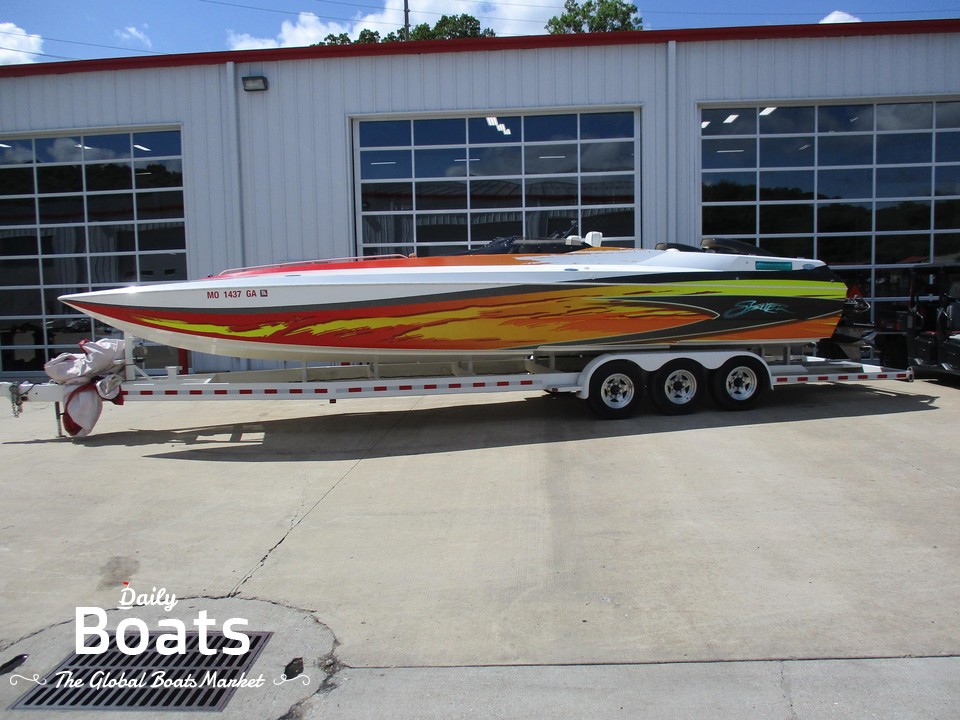 1997 Skater 32 for sale. View price, photos and Buy 1997 Skater 32 #331285