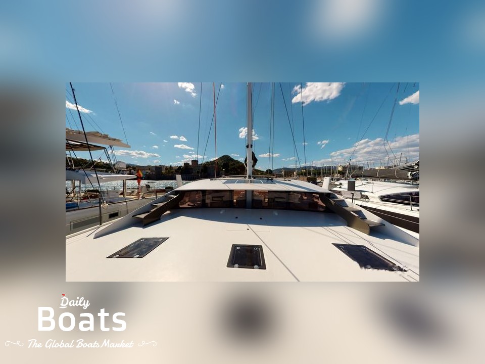 2020 O Yachts Class 6 for sale. View price, photos and Buy 2020 O ...