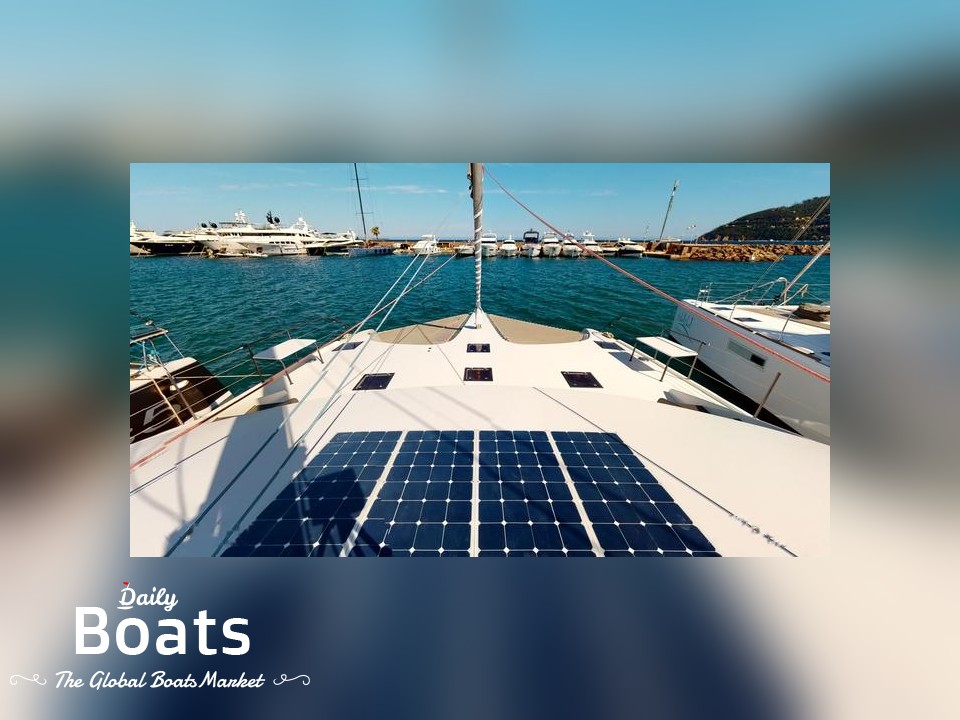 2020 O Yachts Class 6 for sale. View price, photos and Buy 2020 O ...