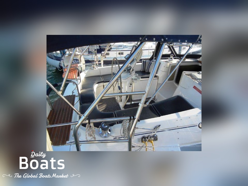 Hunter 41 for sale. View price, photos and Buy Hunter 41 #331294