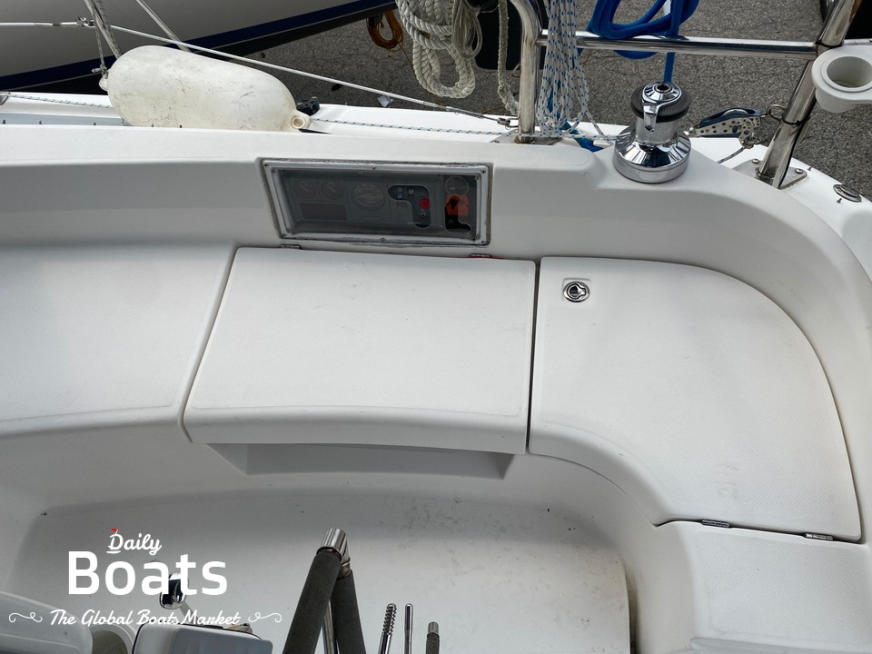 2004 Hunter 41 for sale. View price, photos and Buy 2004 Hunter 41 #331294