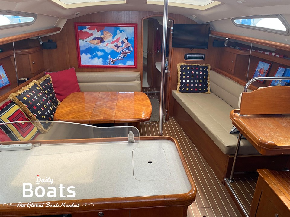 2004 Hunter 41 for sale. View price, photos and Buy 2004 Hunter 41 #331294