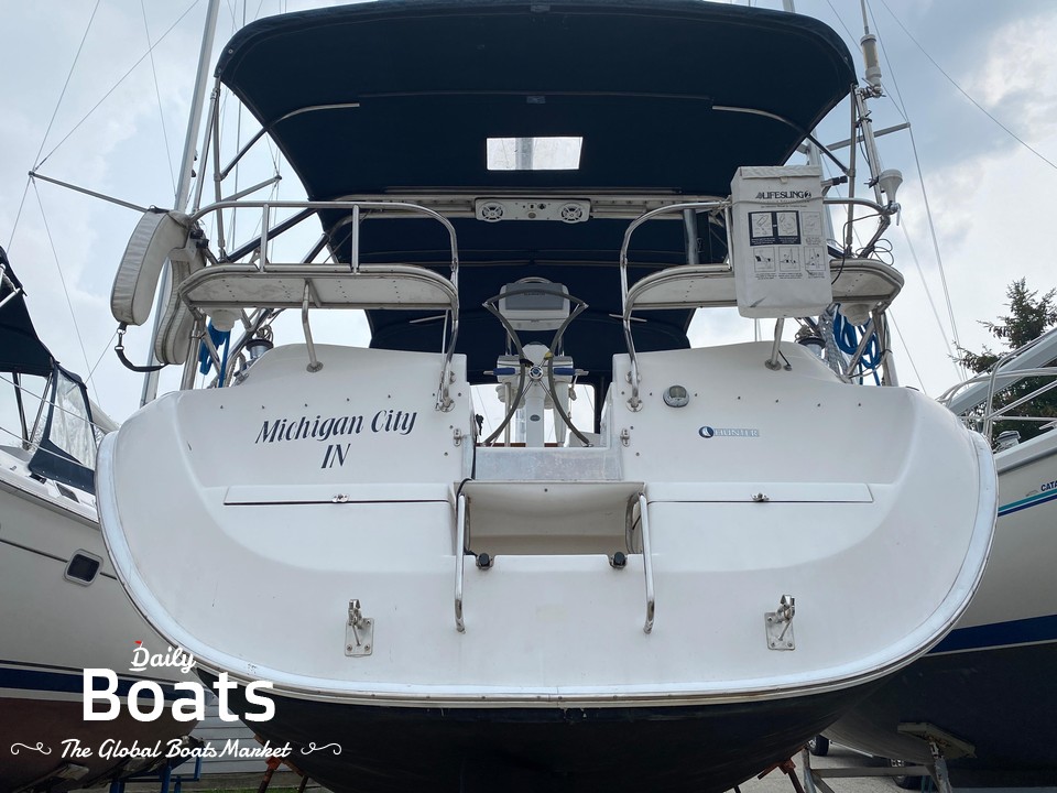 2004 Hunter 41 for sale. View price, photos and Buy 2004 Hunter 41 #331294