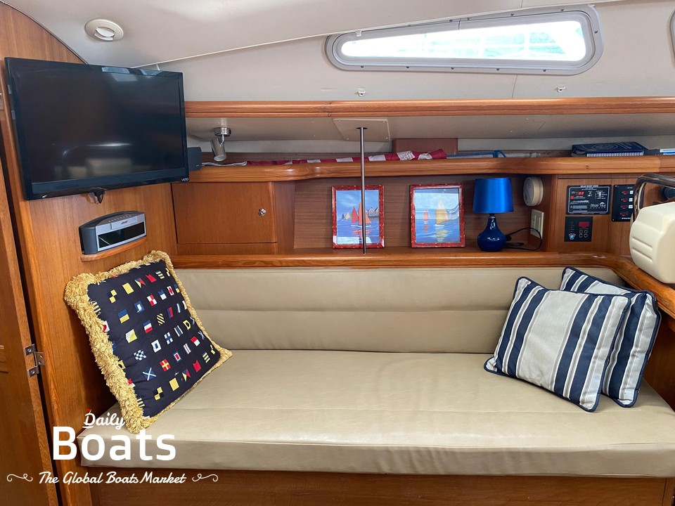 Hunter 41 for sale. View price, photos and Buy Hunter 41 #331294